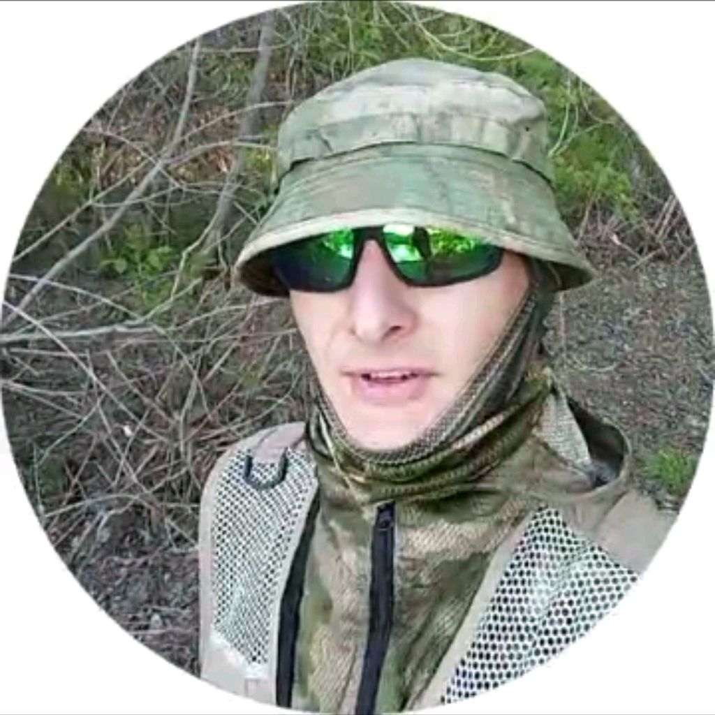 Иконка канала Вершелов Виктор Анатольевич
