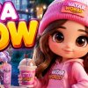 Иконка канала AVA WOW