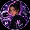 Иконка канала Анна | ИИ видео и мультфильмы