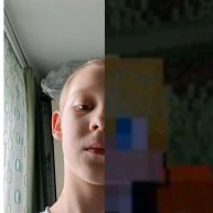 Иконка канала Minecraft and Krib