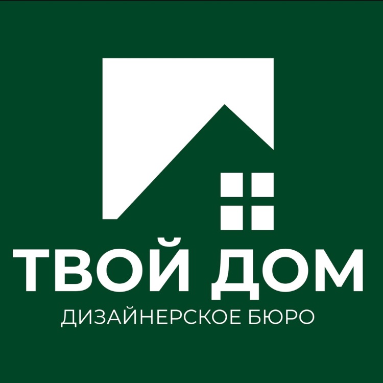 Иконка канала ТВОЙ ДОМ