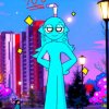 Иконка канала 🩵Аква🩵(🔴🔱)(❌😾⚪)