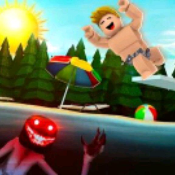 Иконка канала Roblox [ЛЕТО🌞🌴]