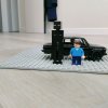 Иконка канала lego
