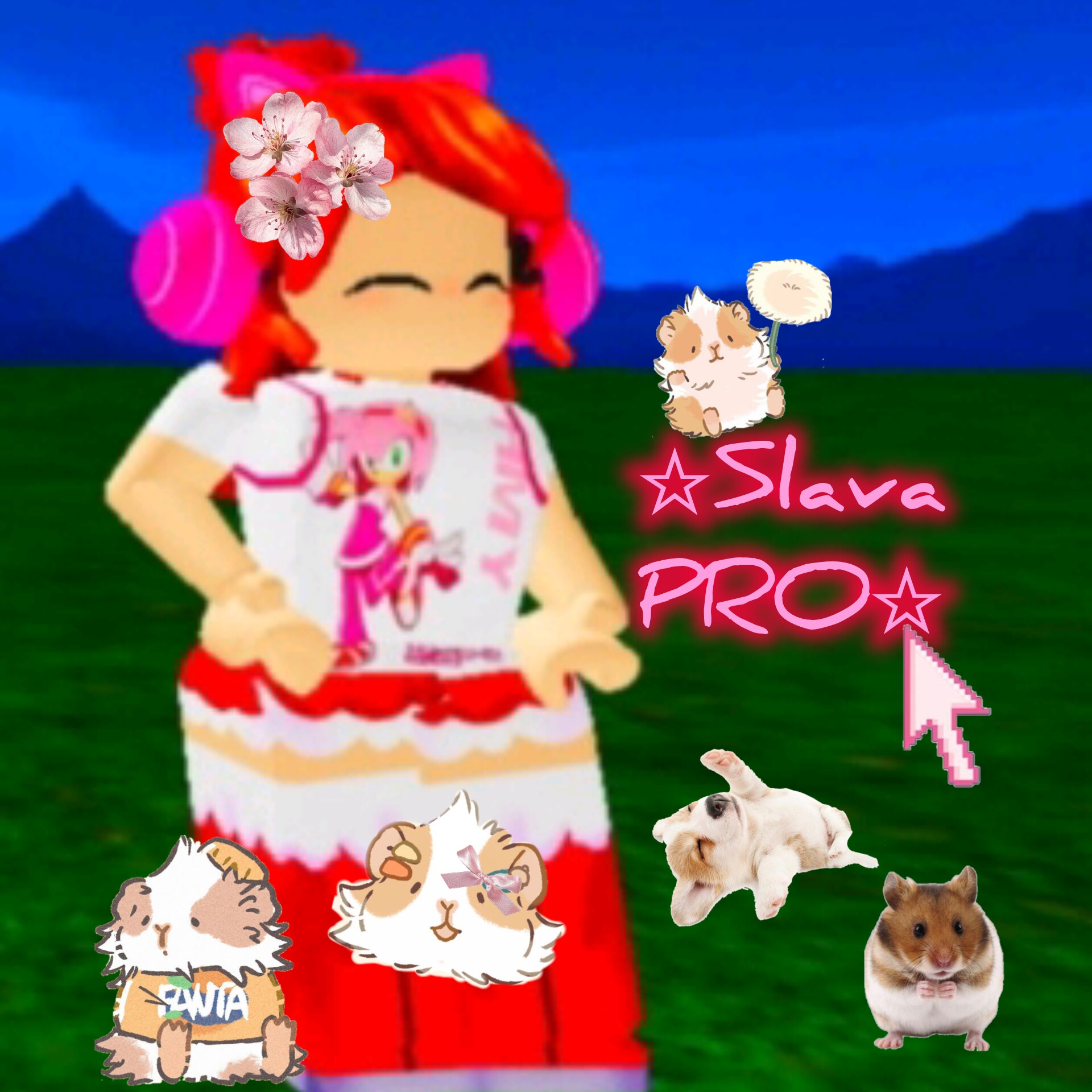Иконка канала ☆✿✦🌸🌷🧋🍁👑🎀🍎Slava_PROoffc🍎🎀👑🍁🧋🌷🌸✦✿☆