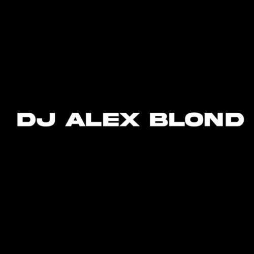 Иконка канала Dj Alex Blond