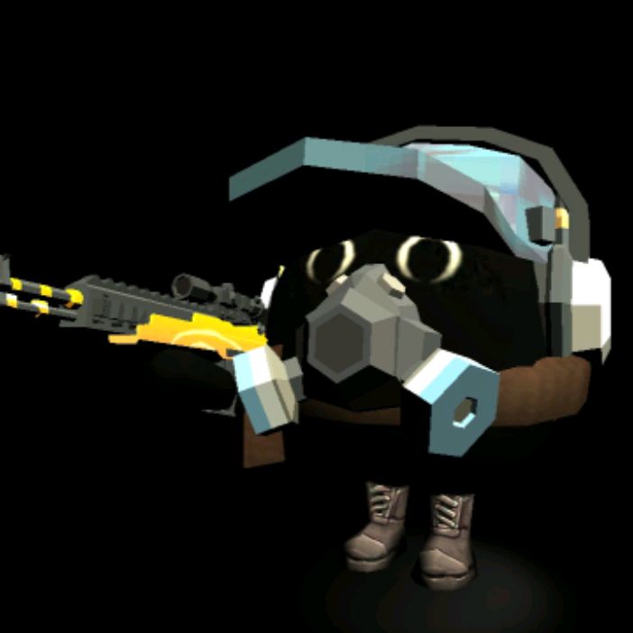 Иконка канала ♕Mr. Flayzer.24k ChickenGun♕ ✓