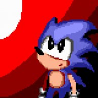 Иконка канала ¶:§:Classic Sonic:§:¶