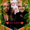 Иконка канала ❤️KING❤️
