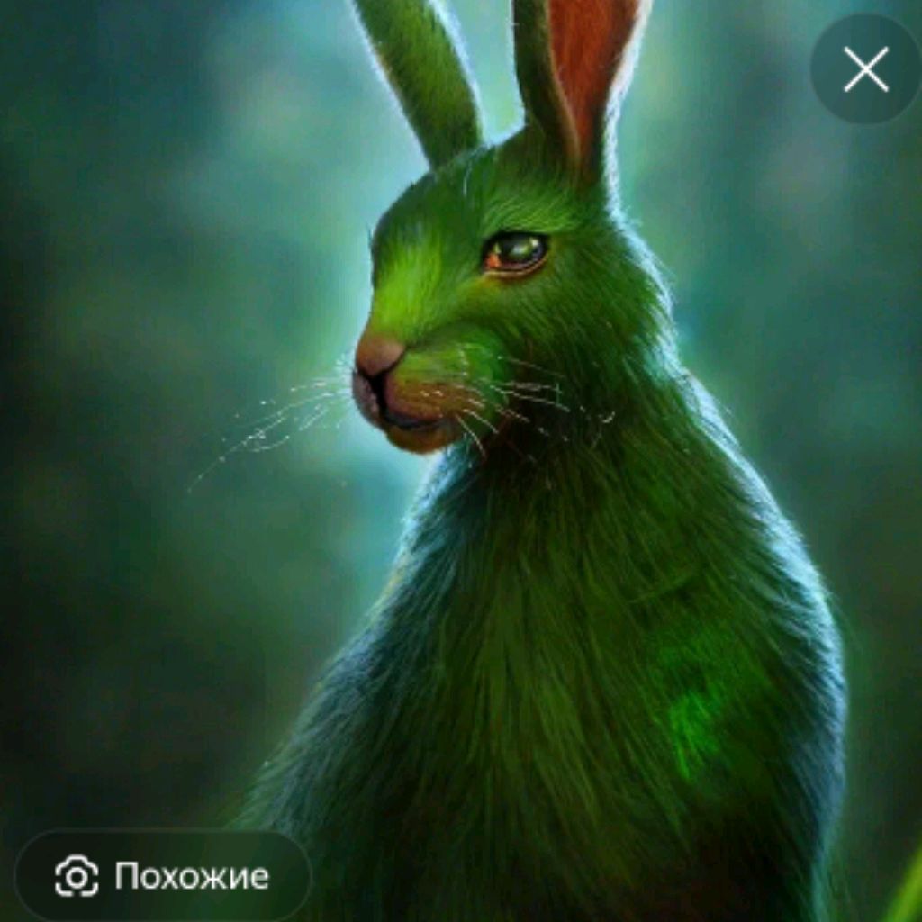 Иконка канала BEN🐰👑🥕