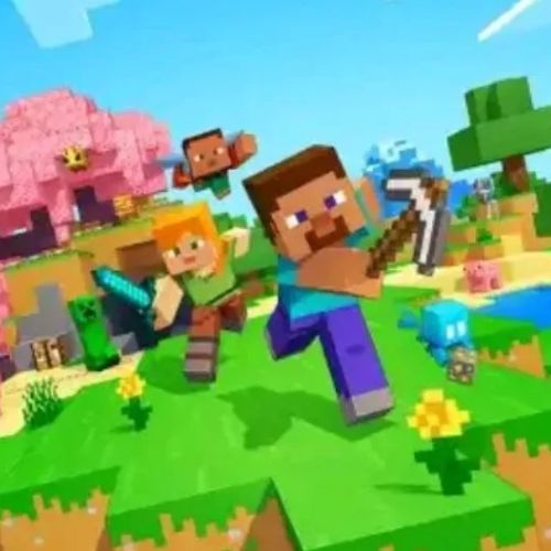 Иконка канала Тест Яндекс игры