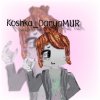 Иконка канала Кошка Даря