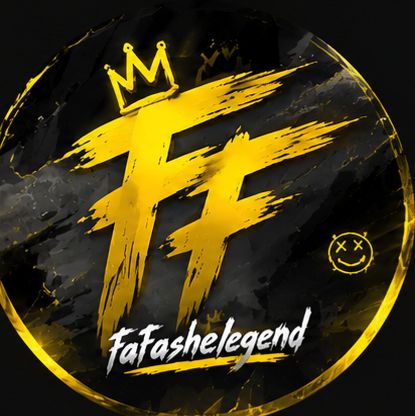 Иконка канала fafashelegend