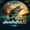 Иконка канала whenufindfish32