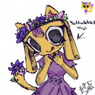 Иконка канала 🌸🍇😺💛Бесси-кит (Эн)💛😺🍇🌸