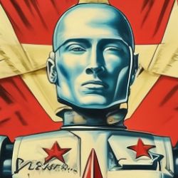 Иконка канала MisterИИ