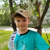 Иконка канала Aleksey red