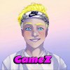 Иконка канала GameZ