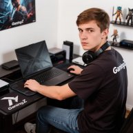 Иконка канала GamingZ
