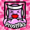 Иконка канала Prostfiks