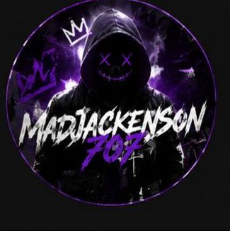 Иконка канала madjackenson707