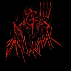 Иконка канала ⚒️Злой Колхозник⚒️