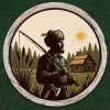 Иконка канала ПОЛЕССКИЙ ПАПА (Cosmodzen)