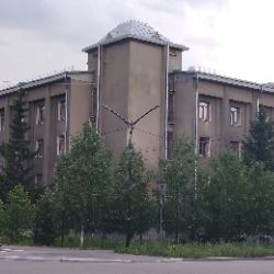 Иконка канала Филиал АлтГМК в г.Бийске (Бийский муз. колледж)