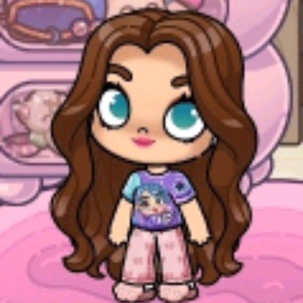 Иконка канала Лина🎀