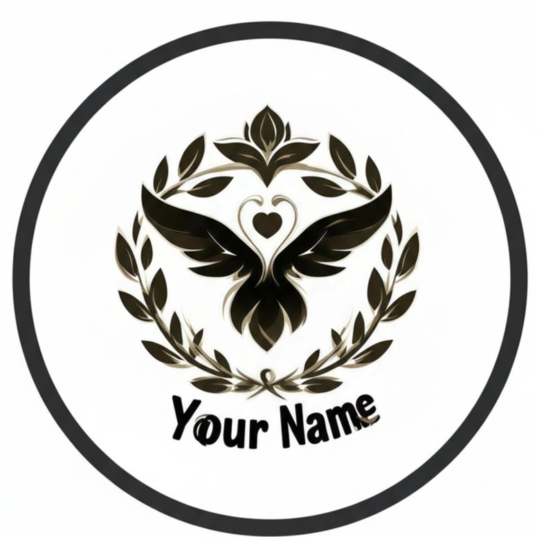 Иконка канала Твое имя