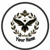 Иконка канала Твое имя