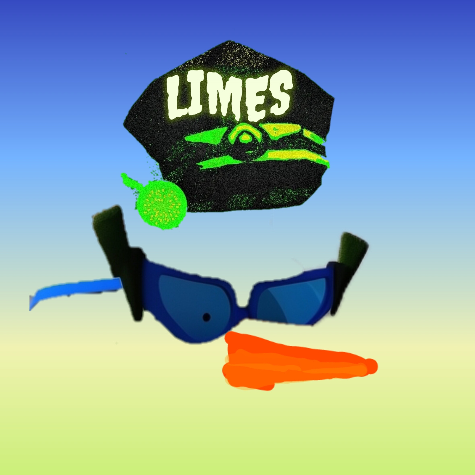 Иконка канала Limes ༼Somik Team༽