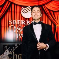 Иконка канала Ведущий Виталий Кнутов