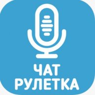 Иконка канала ЧАТ РУЛЕТКА С 404