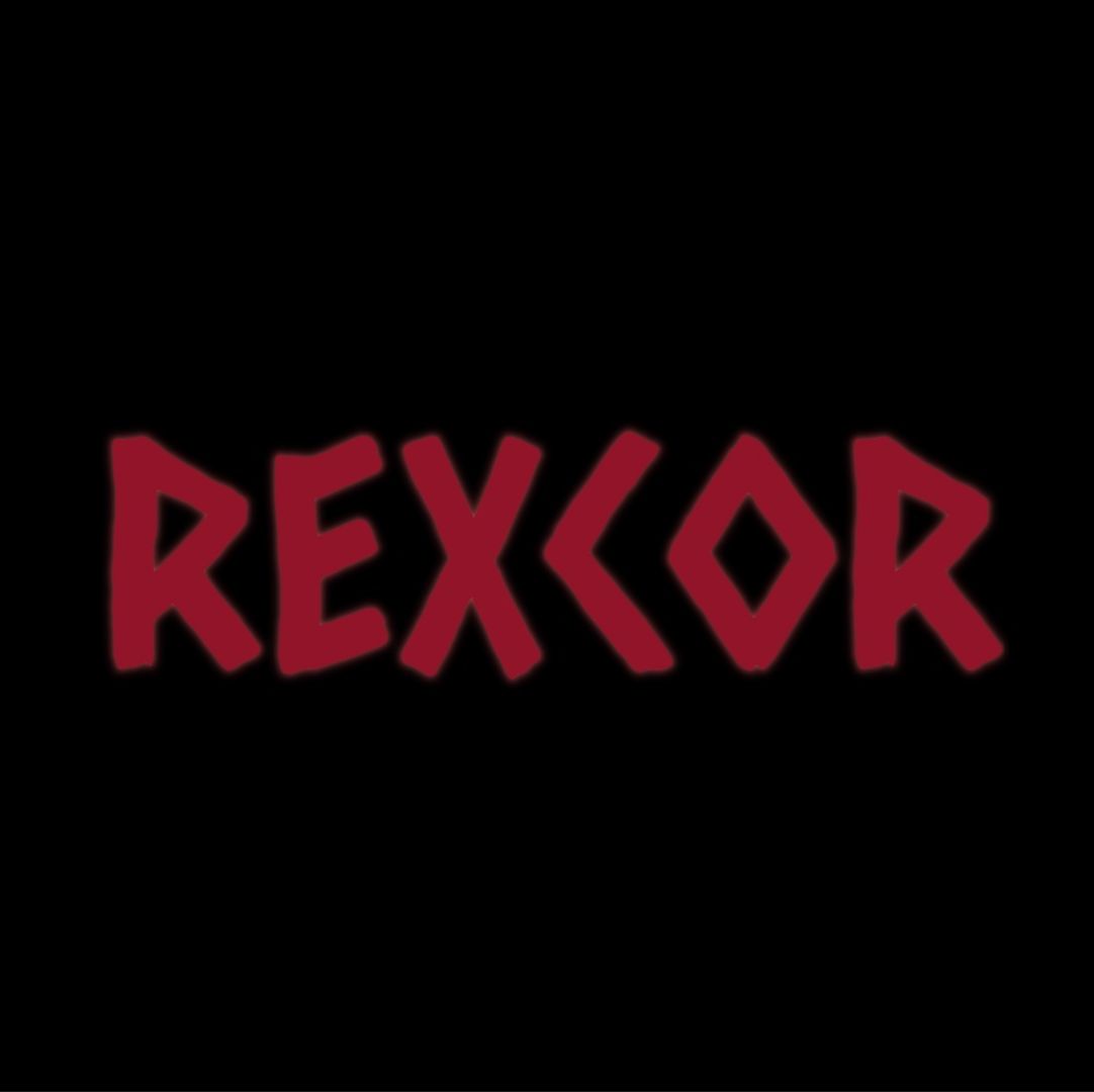 Иконка канала Rexcor