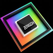 Иконка канала ZeroXGDH (showcase)