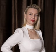 Иконка канала Оксана Сопина