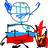 Иконка канала хейтите Вайти