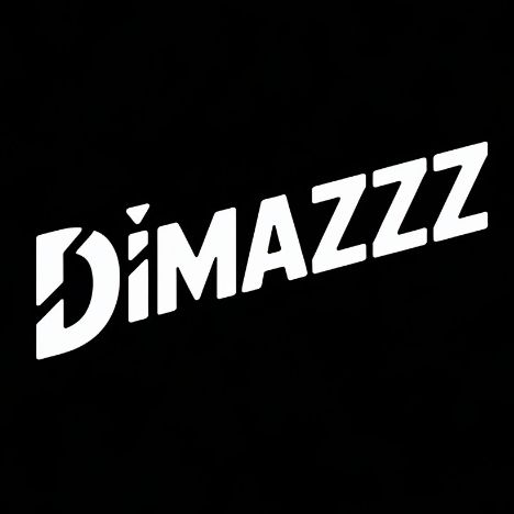 Иконка канала DIMASTRON