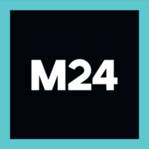Иконка канала Москва 24 (Промо)