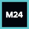 Иконка канала Москва 24 (Промо)