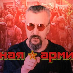 Иконка канала Творческая Коммуна