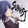 Иконка канала subvost :3