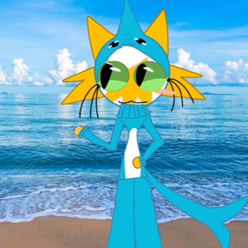 Иконка канала ★🐟𝗞𝗜𝗧𝗜𝗞🐟★