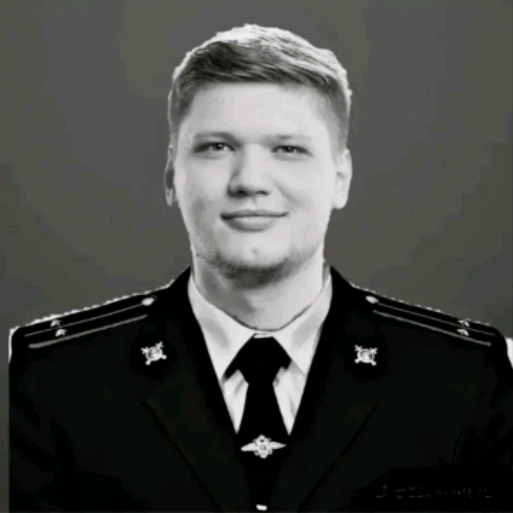 Иконка канала s1mple