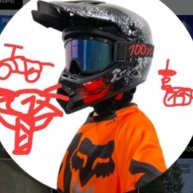 Иконка канала Мото Настя🤘🤘👑🤙🏍️🏍️🤟