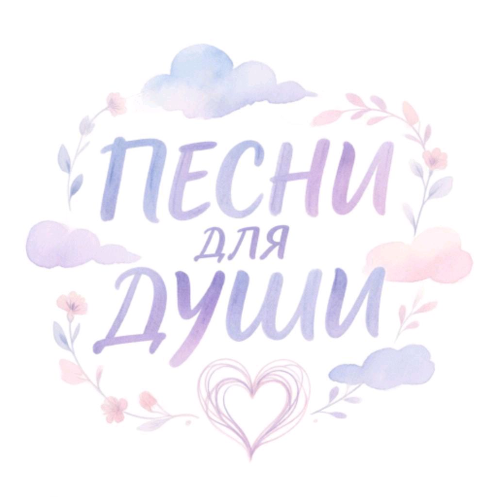 Иконка канала Песни для Души