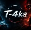 Иконка канала T-4ka