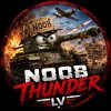 Иконка канала NOOB THUNDER LV