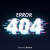 Иконка канала Error_404